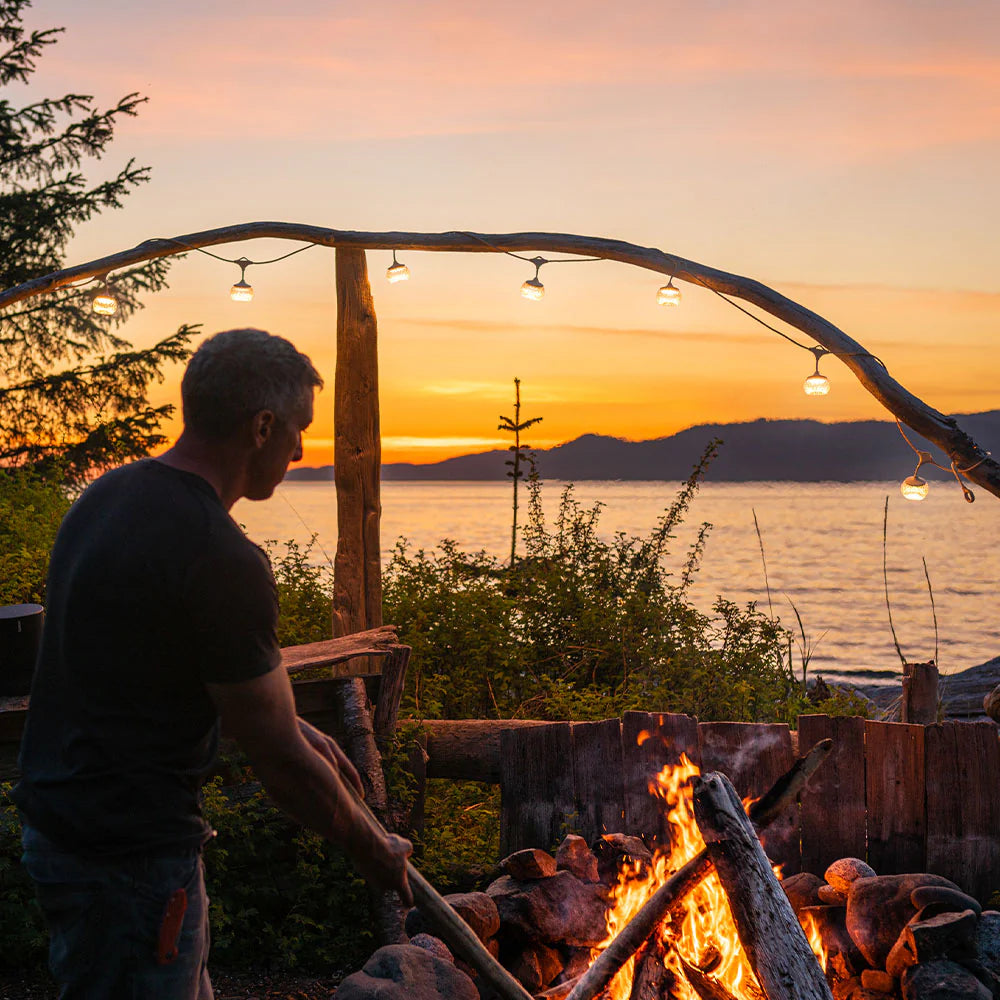 Illuminate Your Adventures with CLAYMORE CADENA 7 – CLAYMORE USA