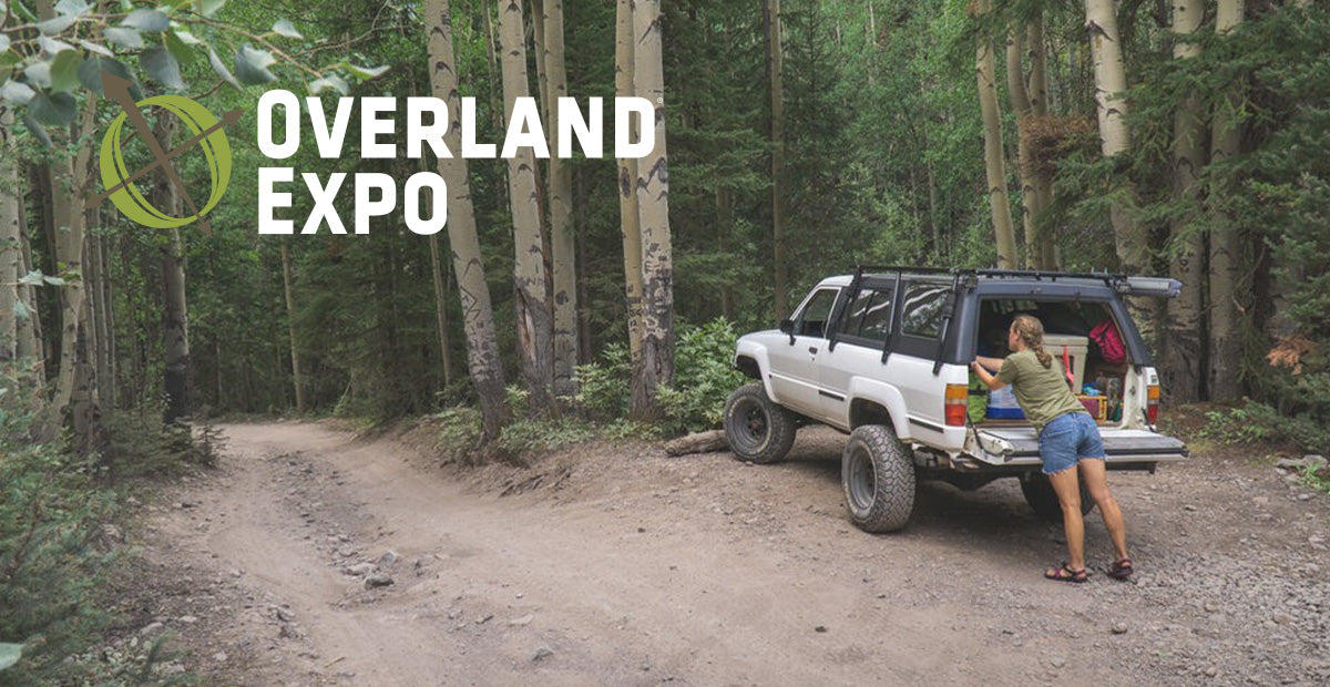 CLAYMORE Lights Will Change the Way You Think About Camp Lighting ...