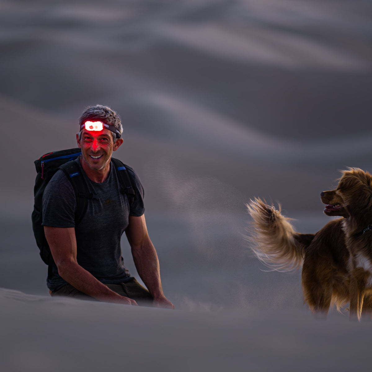 A New Companion for Outdoor Adventures: The Claymore Heady+ R ...