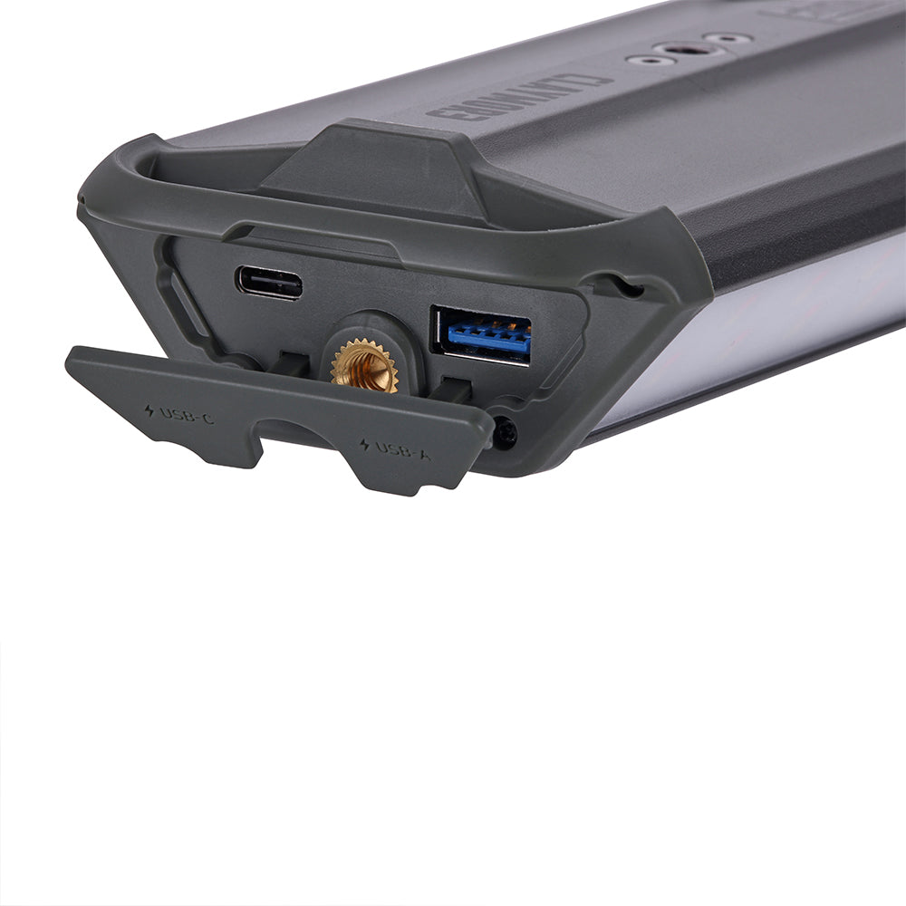 3FACE NEO 30-Rechargeable Outdoor Wide Angle Light – CLAYMORE USA