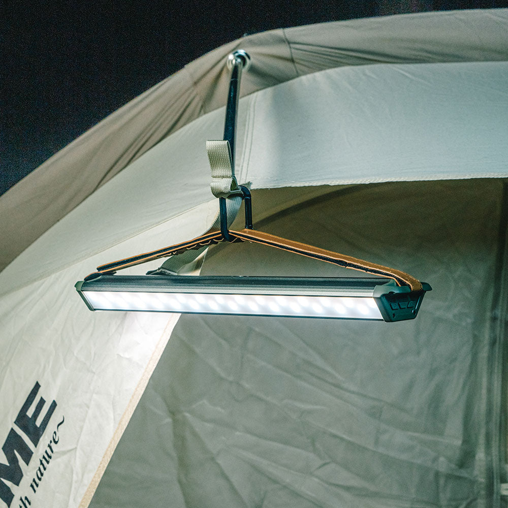 3FACE NEO 30-Rechargeable Outdoor Wide Angle Light – CLAYMORE USA