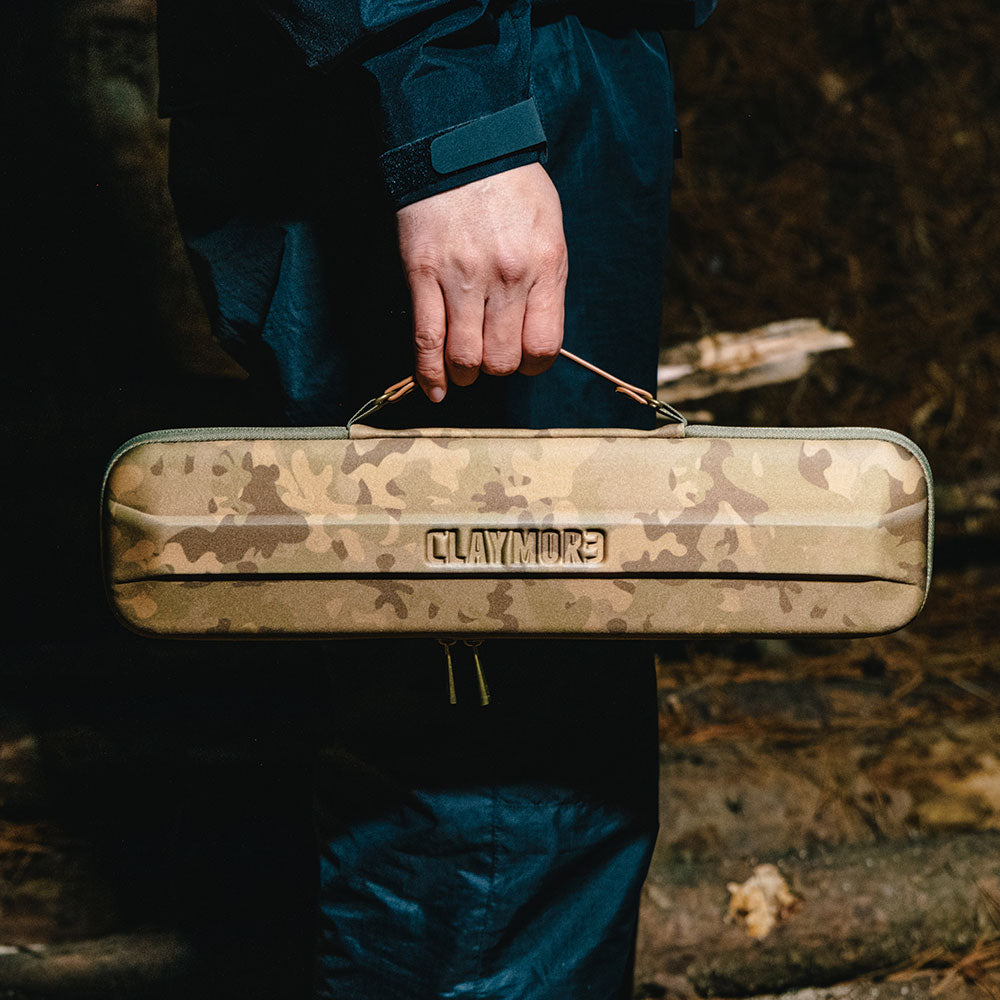 3FACE NEO 30 – CLAYMORE USA