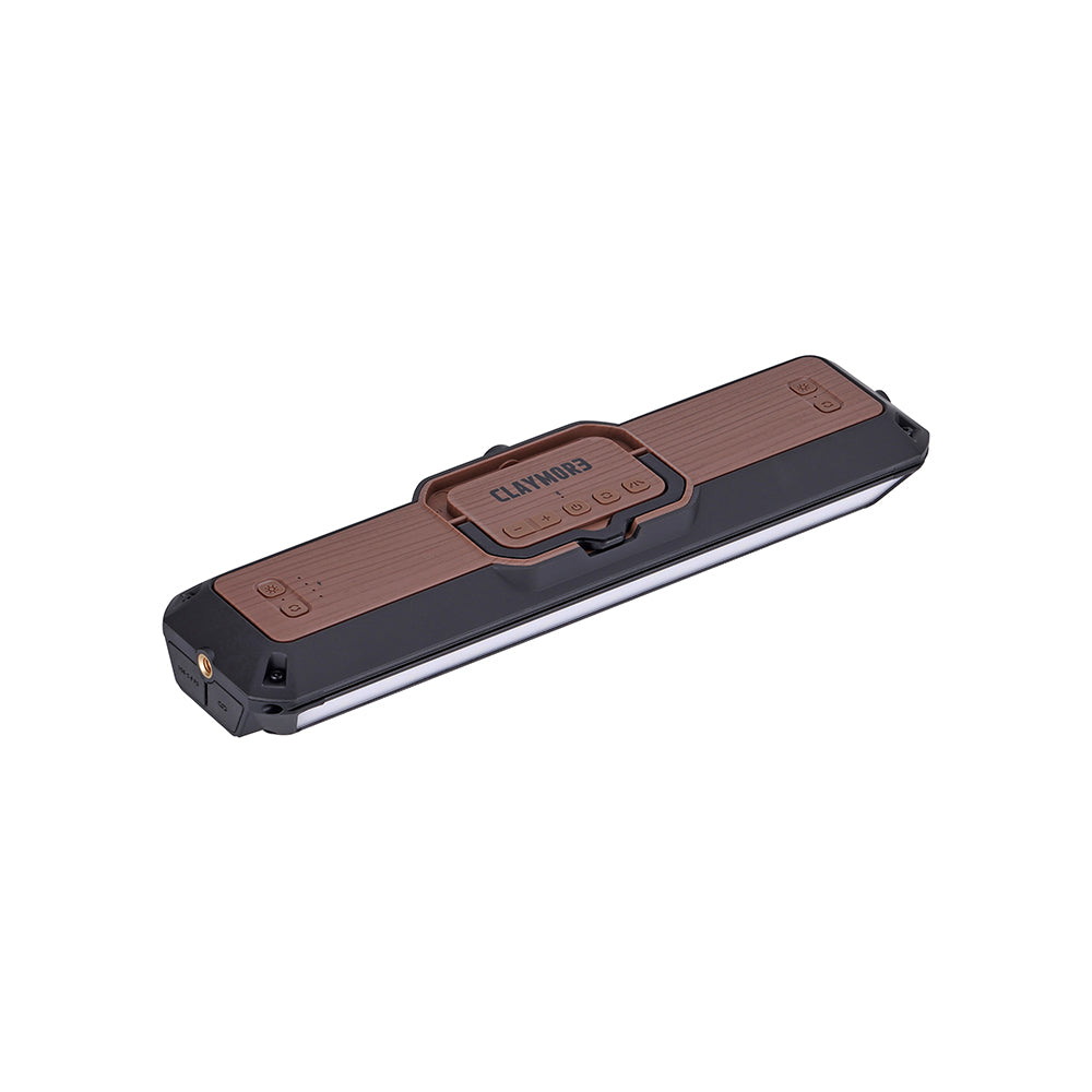Area Lights – CLAYMORE USA