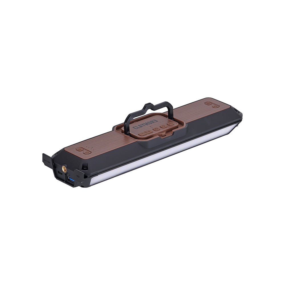Area Lights – CLAYMORE USA