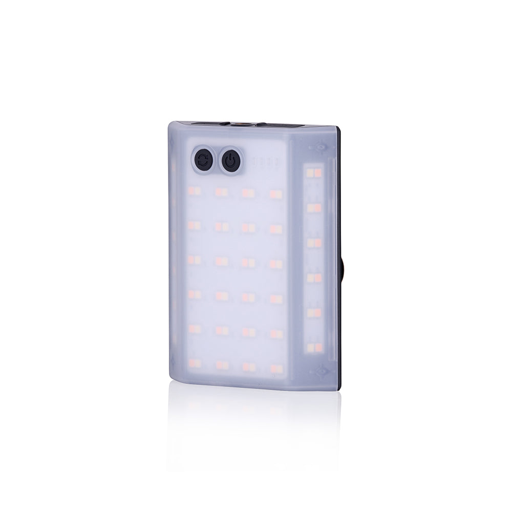 3FACE MINI-Rechargeable Outdoor Area Light – CLAYMORE USA
