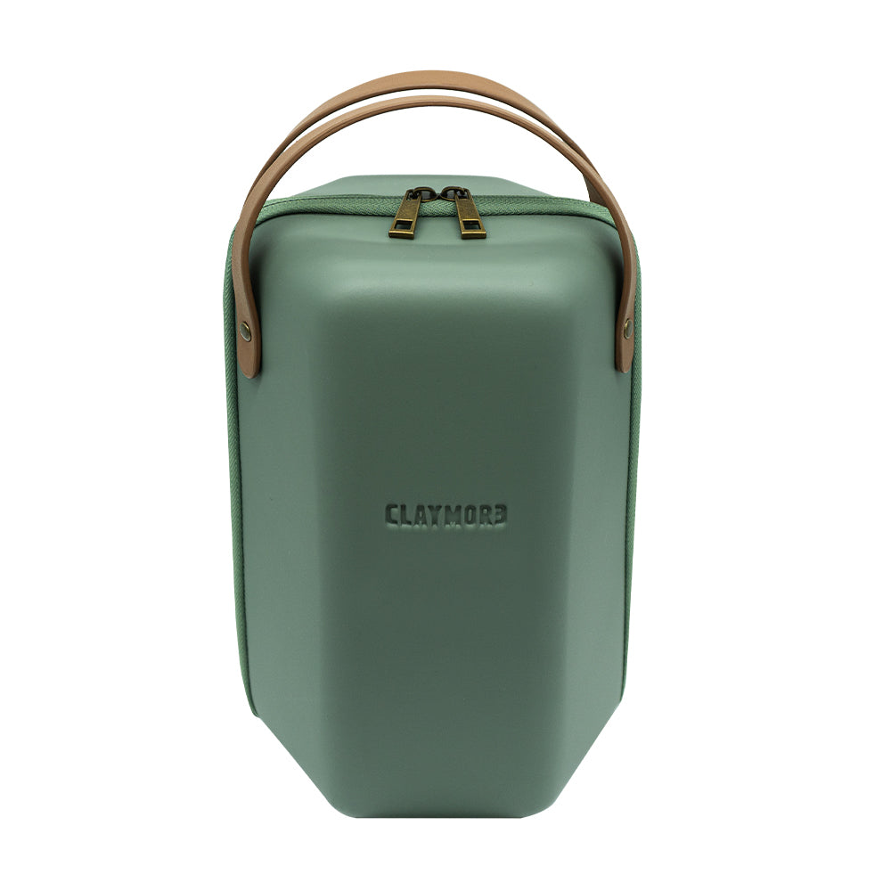 CABIN CASE – CLAYMORE USA