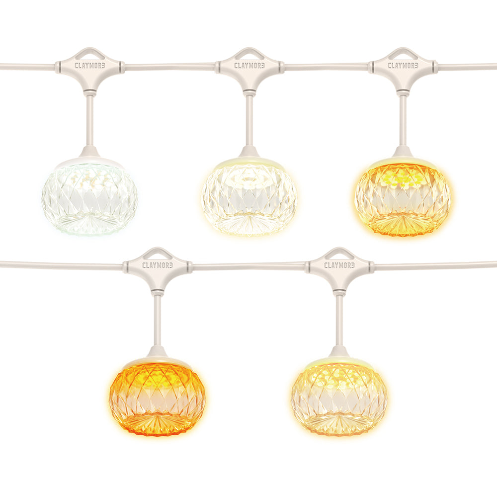 CADENA 7 – CLAYMORE USA