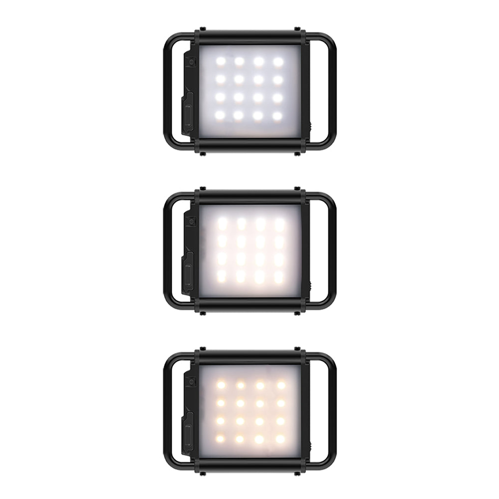 ULTRA 3.0 S-Rechargeable Outdoor Area Light – CLAYMORE USA