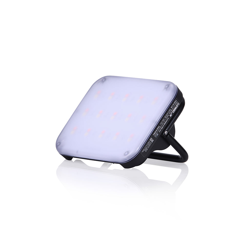 ULTRA MINI-Rechargeable Outdoor Area Light – CLAYMORE USA