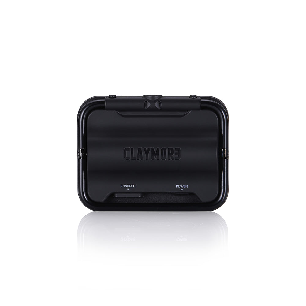 ULTRA MINI-Rechargeable Outdoor Area Light – CLAYMORE USA