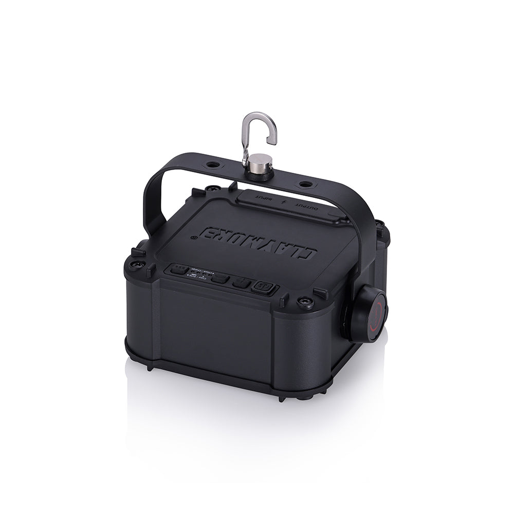 ULTRA2 3.0 X - Rechargeable Outdoor Area Light – CLAYMORE USA