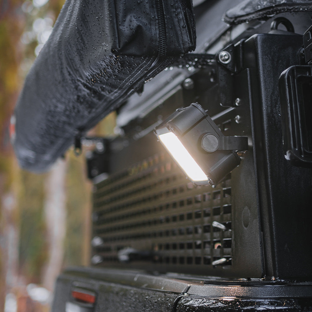 ULTRA2 3.0 X - Rechargeable Outdoor Area Light – CLAYMORE USA