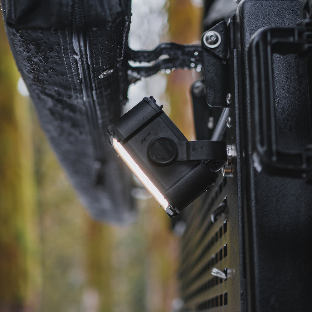 ULTRA2 3.0 X - Rechargeable Outdoor Area Light – CLAYMORE USA