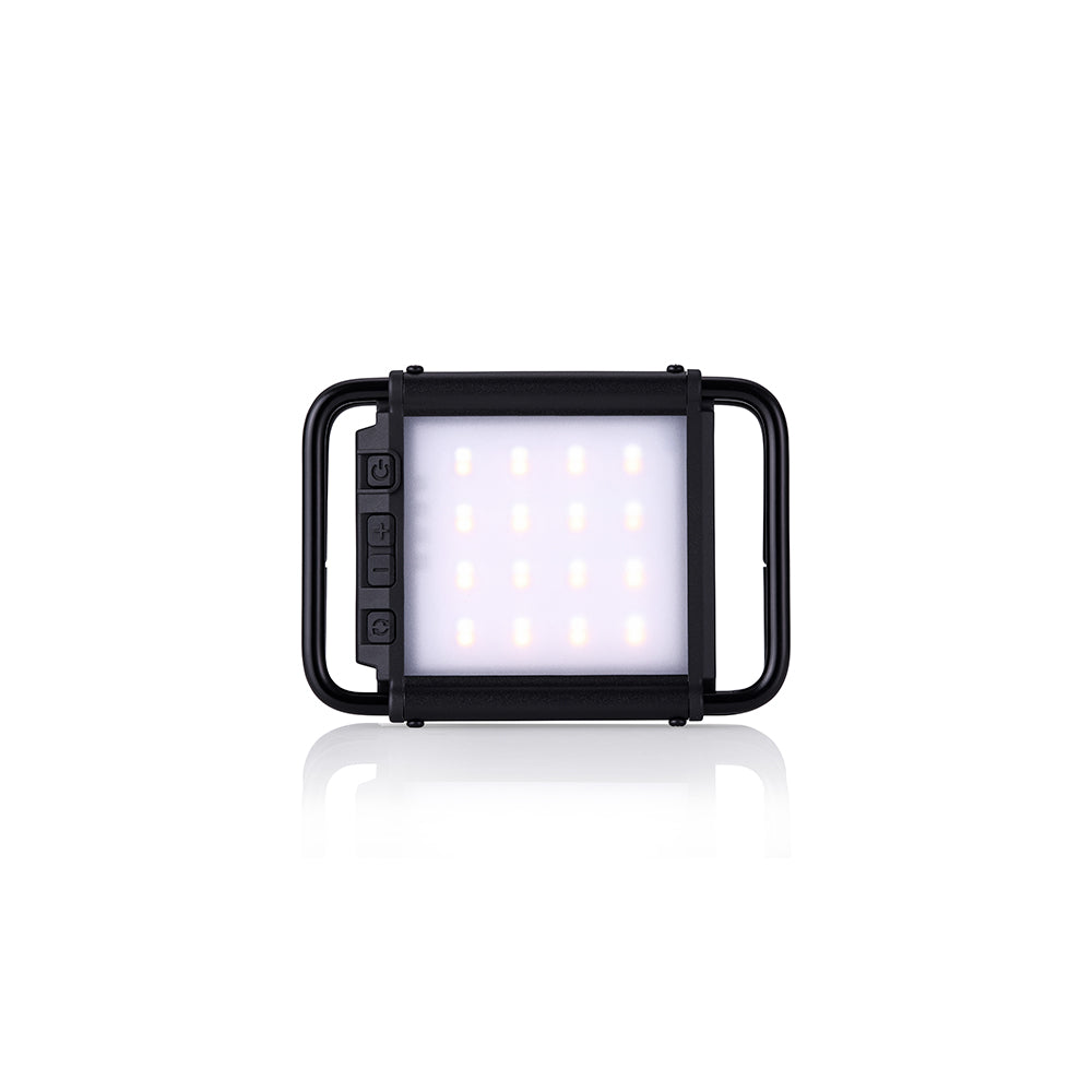 ULTRA 3.0 S-Rechargeable Outdoor Area Light – CLAYMORE USA