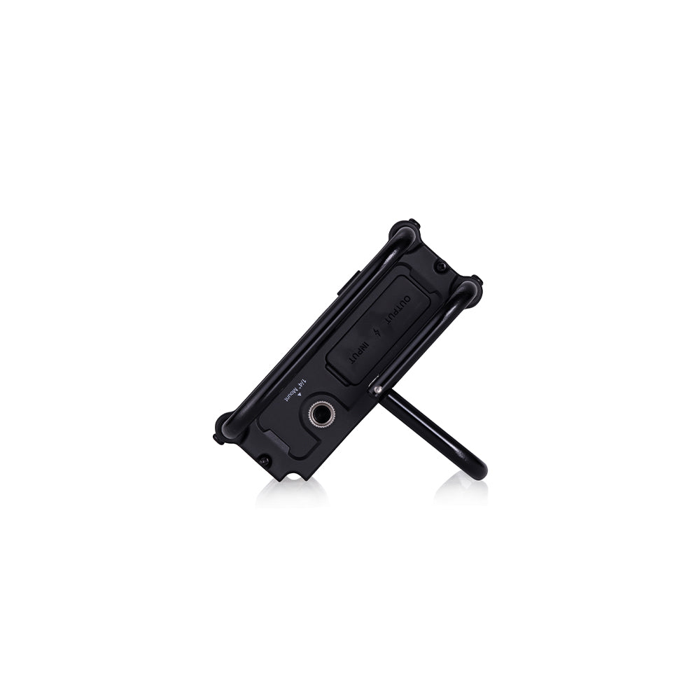 ULTRA 3.0 S-Rechargeable Outdoor Area Light – CLAYMORE USA