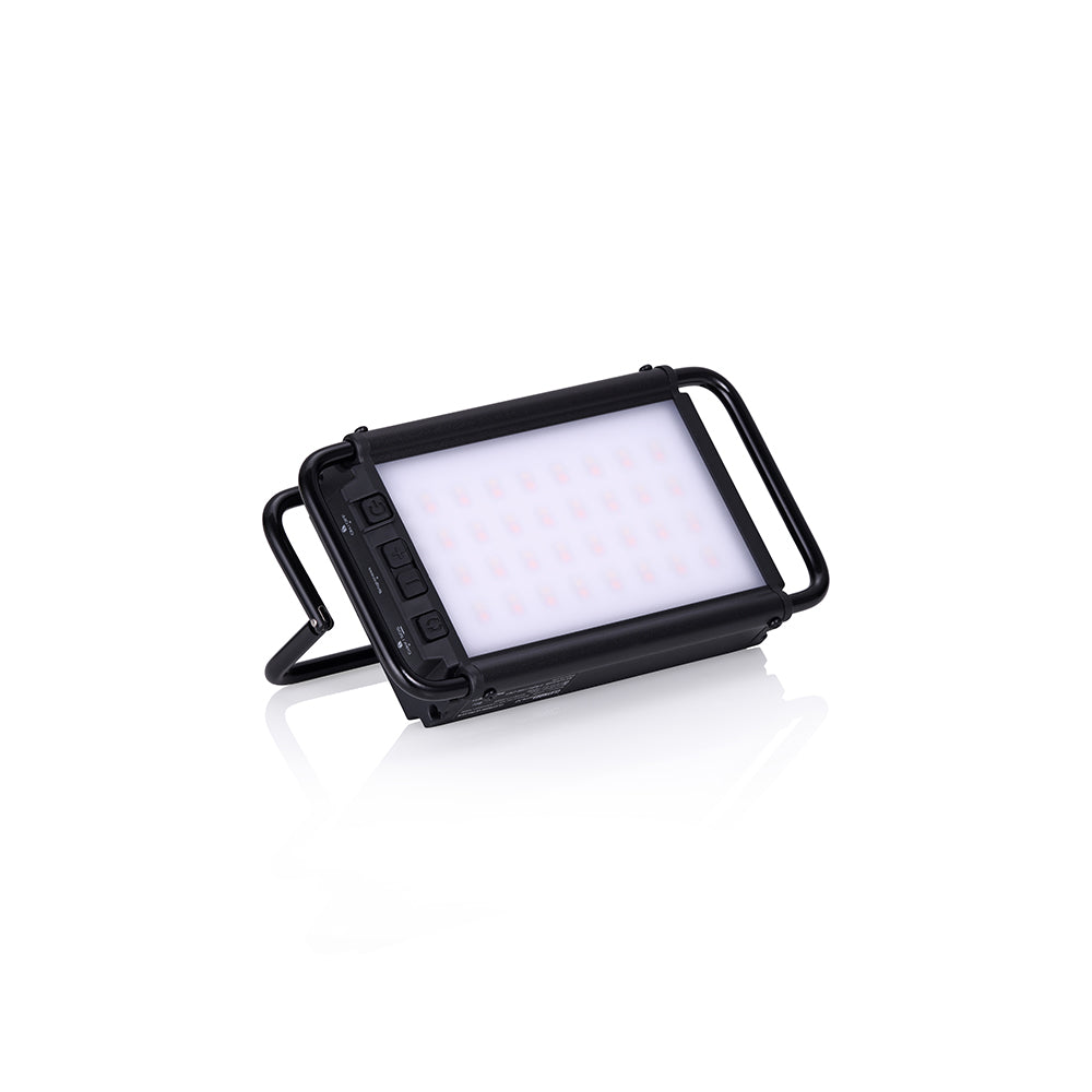 ULTRA 3.0 M-Rechargeable Outdoor Area Light – CLAYMORE USA