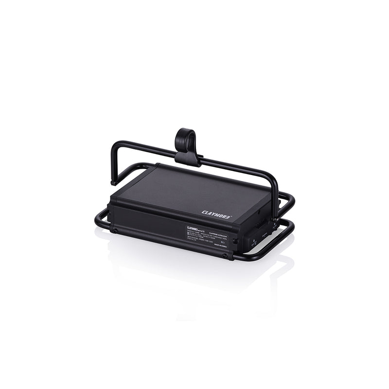 ULTRA 3.0 M-Rechargeable Outdoor Area Light – CLAYMORE USA