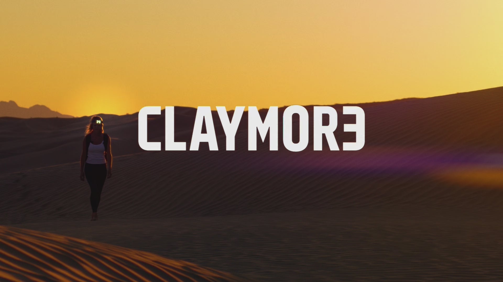 CLAYMORE - Expand Your Boundaries – CLAYMORE USA